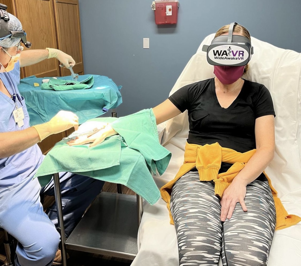 Surgery Without the Runaround: A Simpler Path with Wide-Awake Hand ...