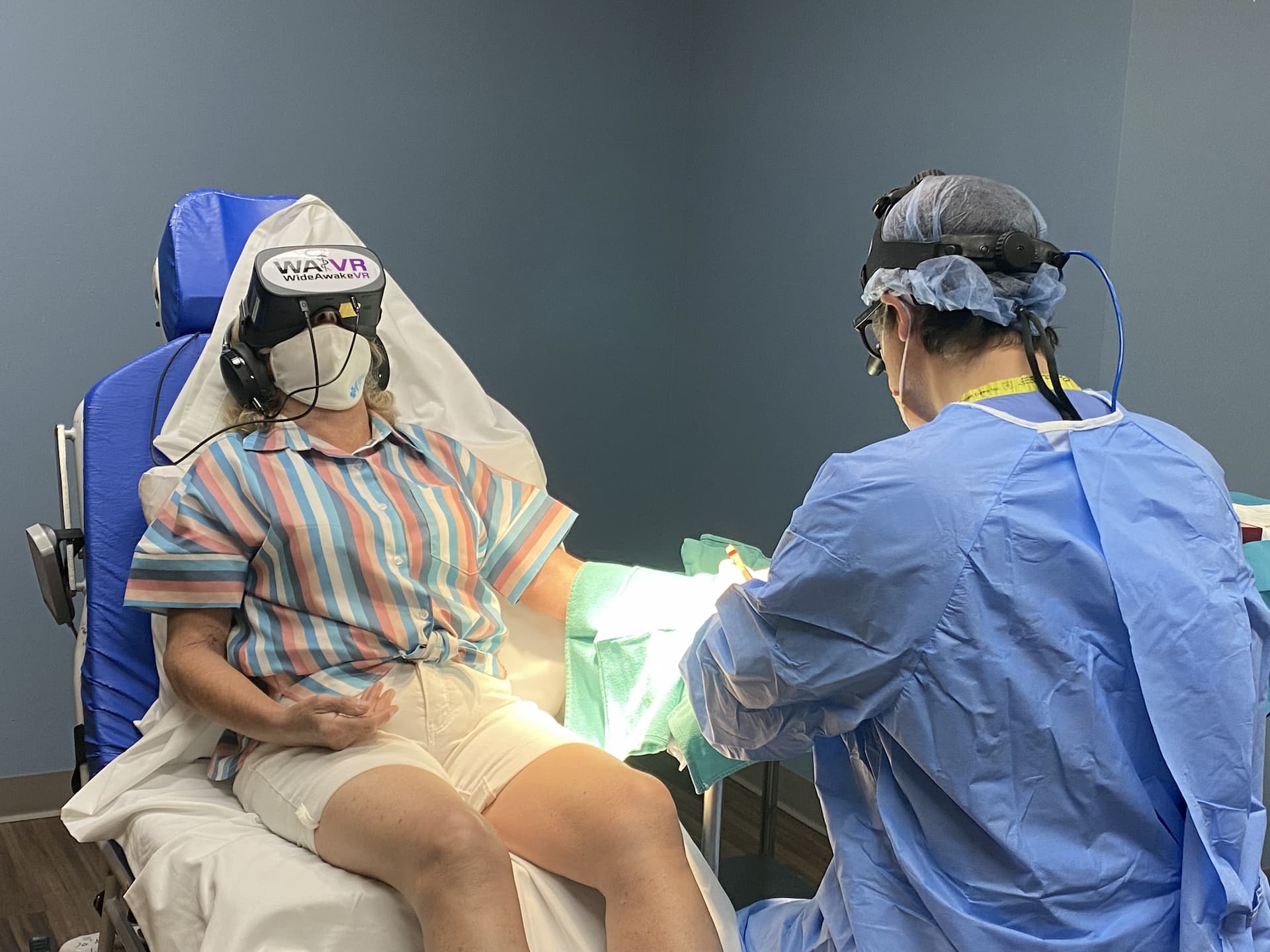 Understanding Hand Surgery for Carpal Tunnel, Trigger Finger, De ...