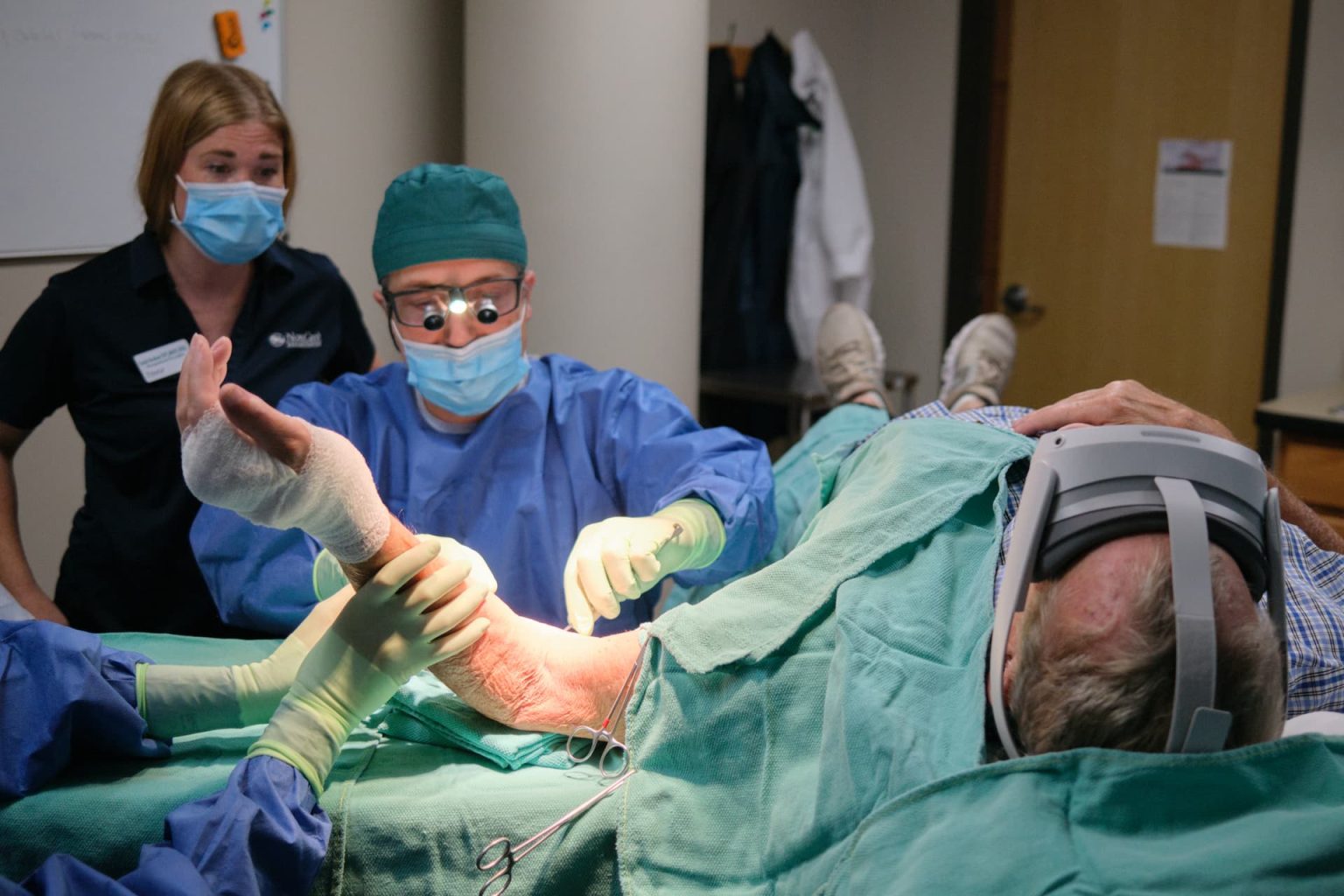 Understanding Hand Surgery for Carpal Tunnel, Trigger Finger, De ...