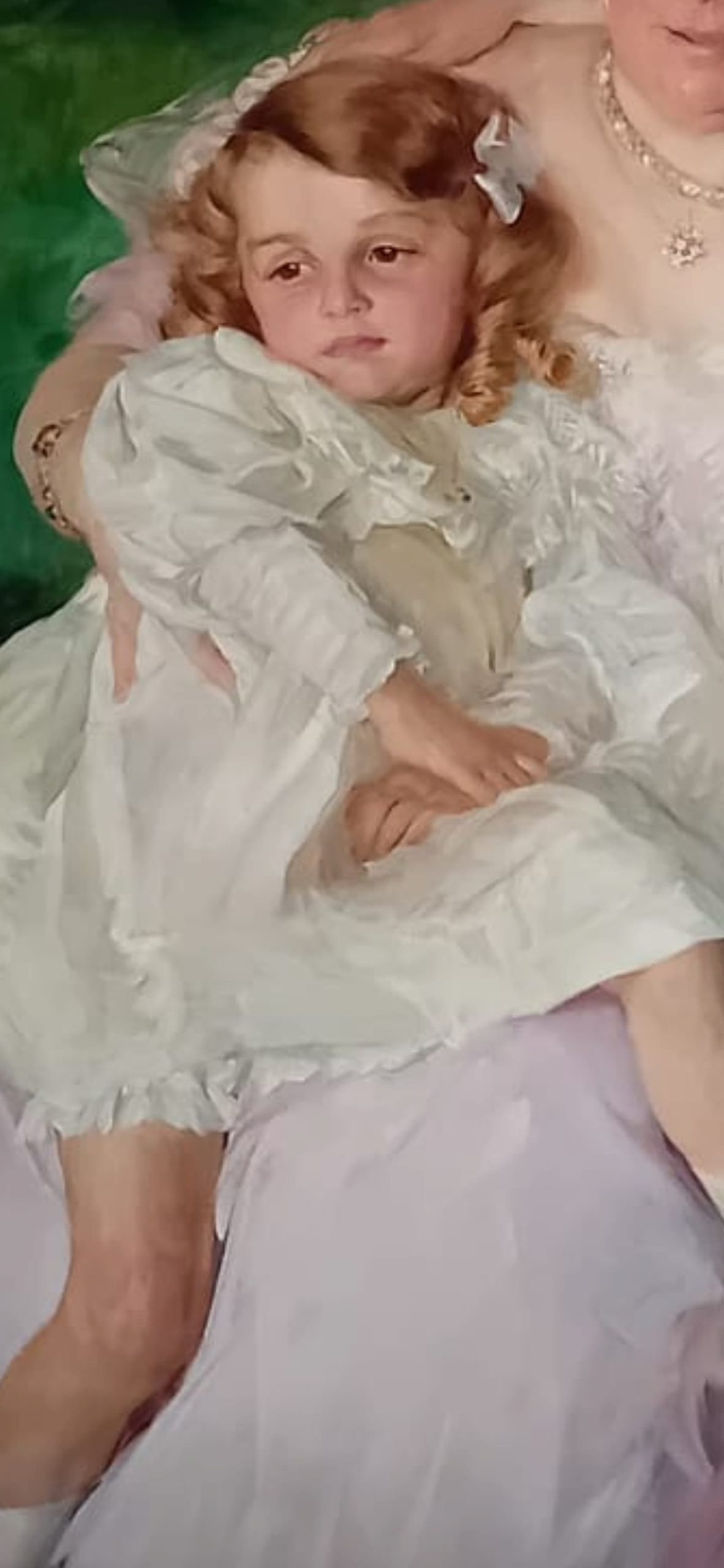 The Medicine of Memory: Frances Bowman’s Legacy - Heritage Hand and Plastic Surgery